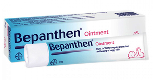 BEPANTHEN OINTMENT บีแพนเธน ออยเมนท์ 30g