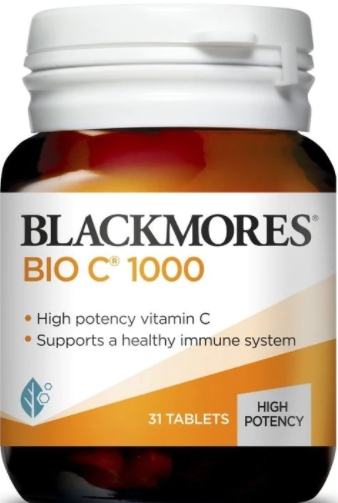 Blackmores อาหารเสริม Blackmores จากออสเตรเลีย