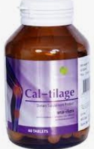 Nature Line Cal-tilage 60เม็ด แคล-ทิเลจ